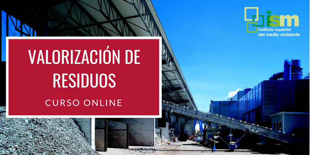 Valorización de residuos