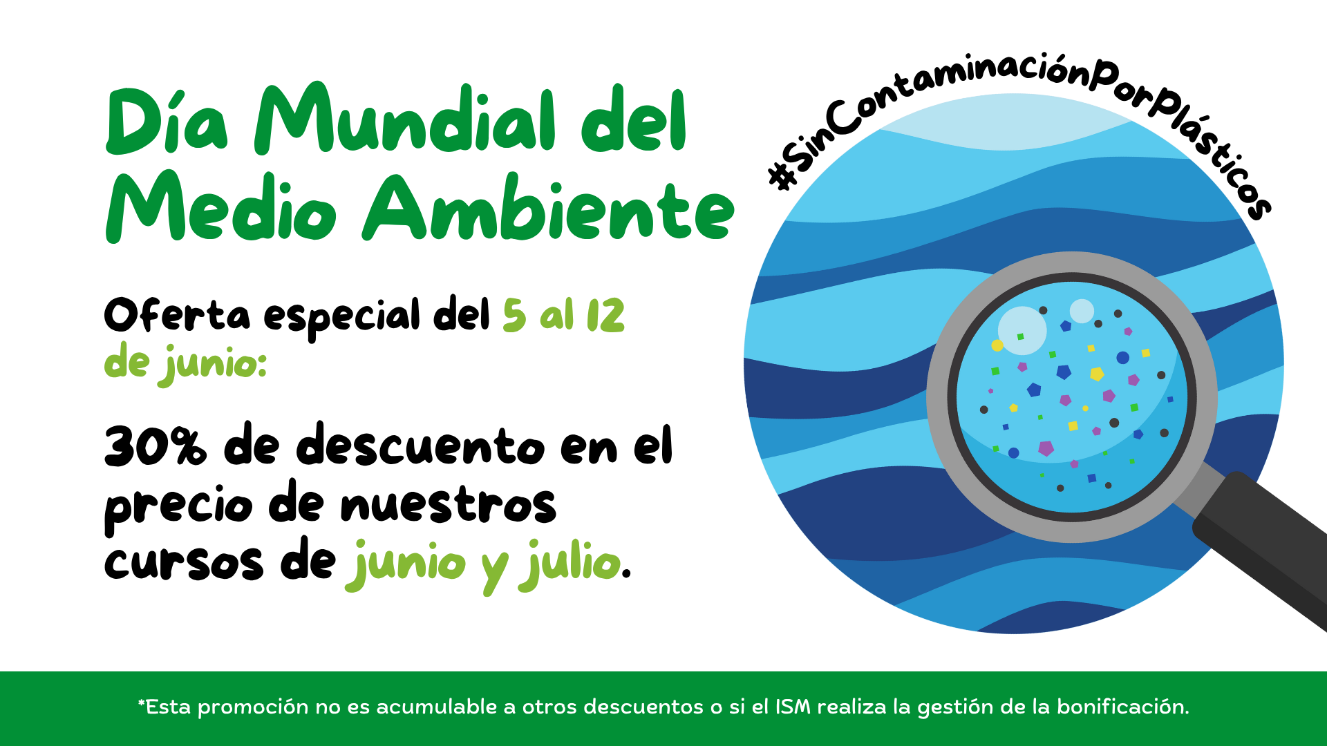 Día Mundial Medio Ambiente 2025